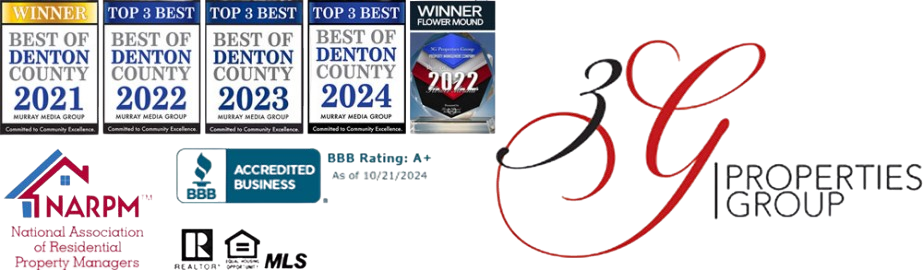Denton Property Management and Property Managers, Denton Houses and ...
